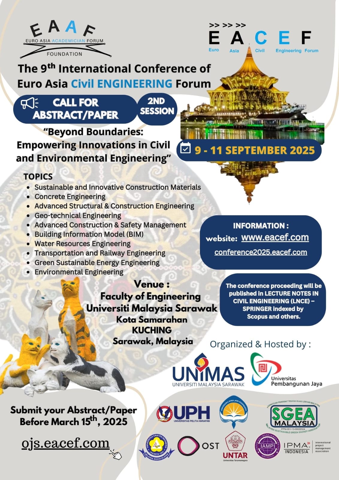 Faculty of Engineering